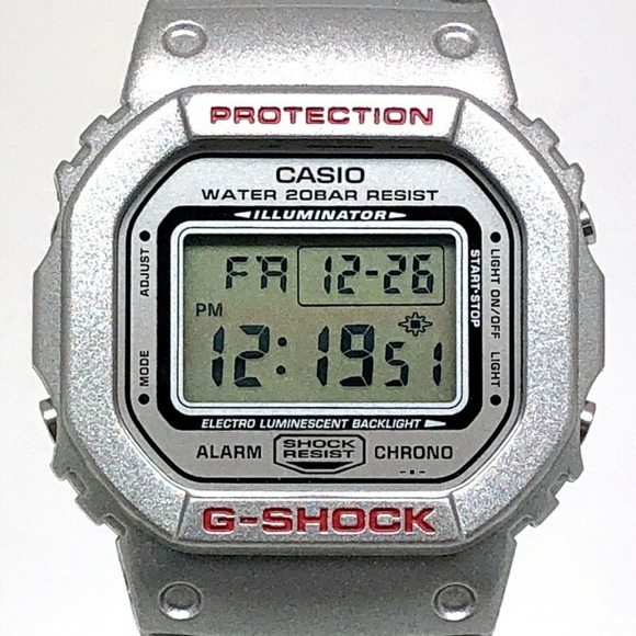OTHERS | Accessories | Gshock Casio Watch Dw560fljp28 Japan Project ...